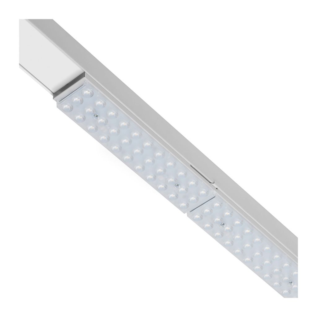 Continuous lines Archives - OMS Lighting
