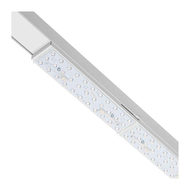 Continuous lines Archives - OMS Lighting