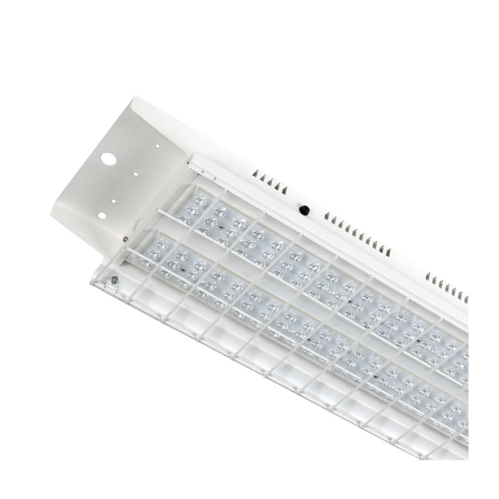 Ballproof - OMS Lighting