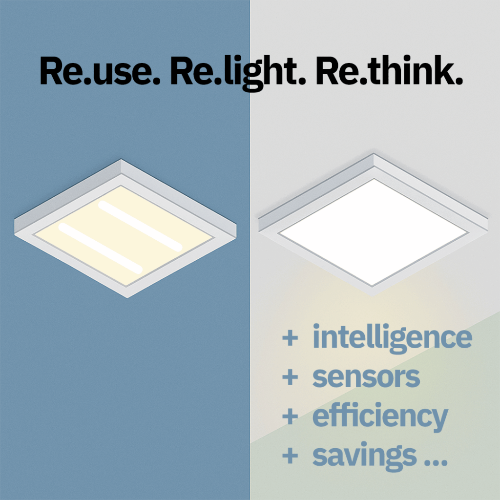OMS Lighting – Innovative High-End Modular LED Solutions for a Decade ...